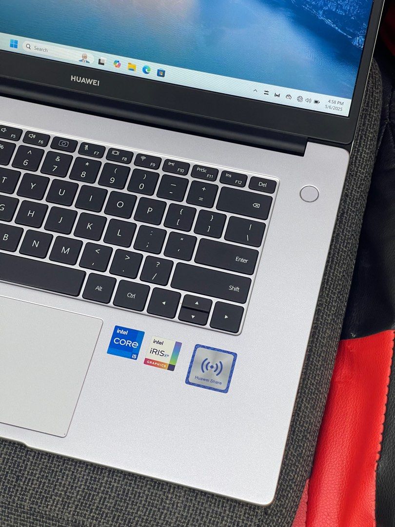 Huawei Matebook D15, Computers & Tech, Laptops & Notebooks on Carousell