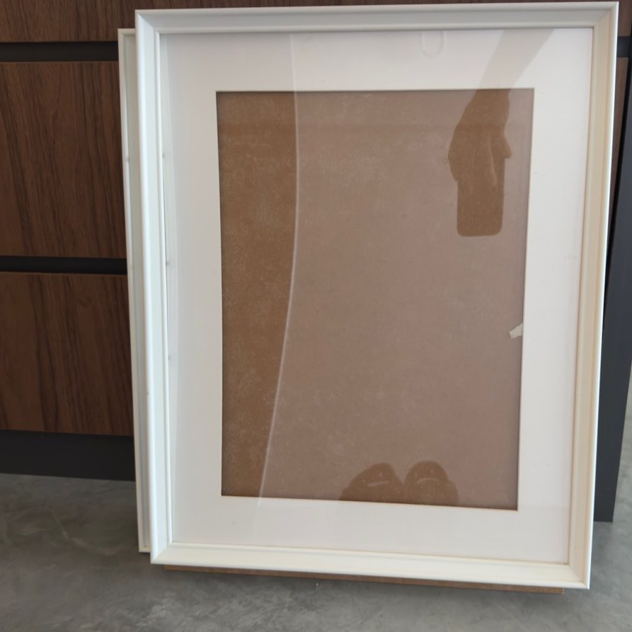 ikea A3 size frames, Furniture & Home Living, Home Decor Accessories ...