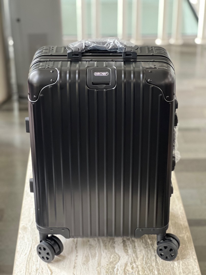 Koper 20 inch,aluminium full, Serba Serbi, Others di Carousell