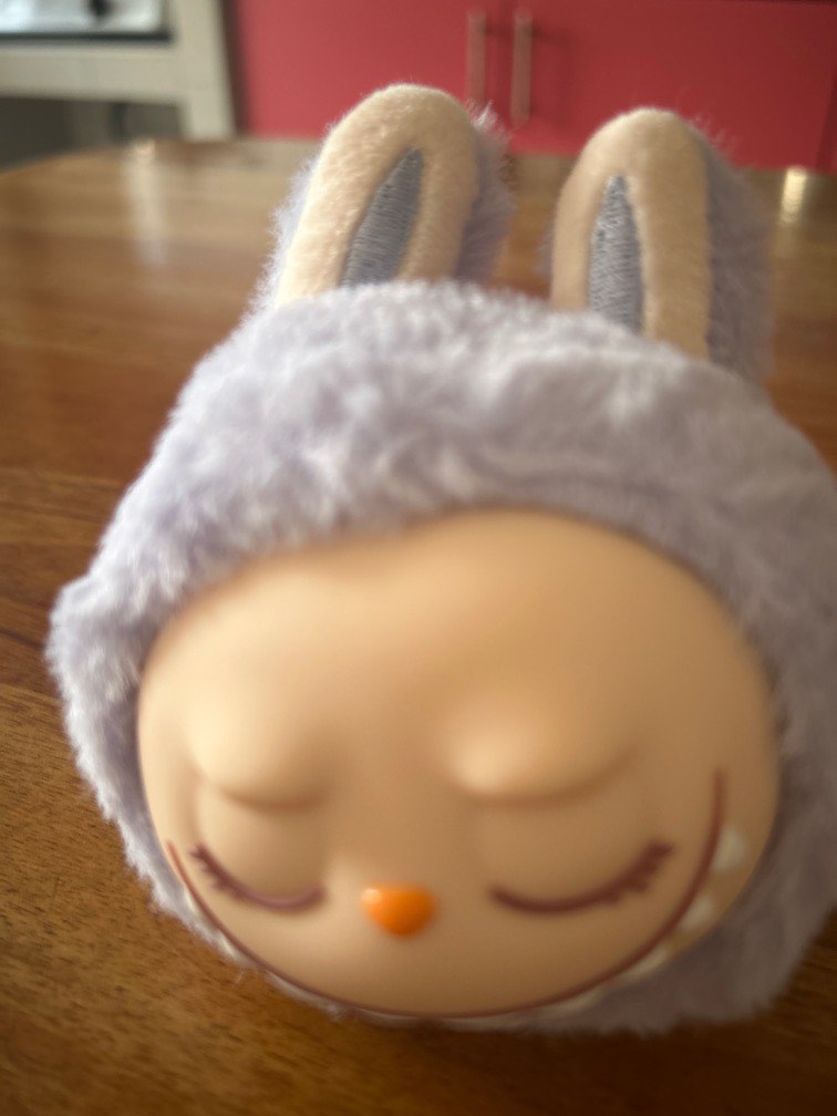 Labubu Ezlink token, Video Gaming, Gaming Accessories, Game Gift Cards ...