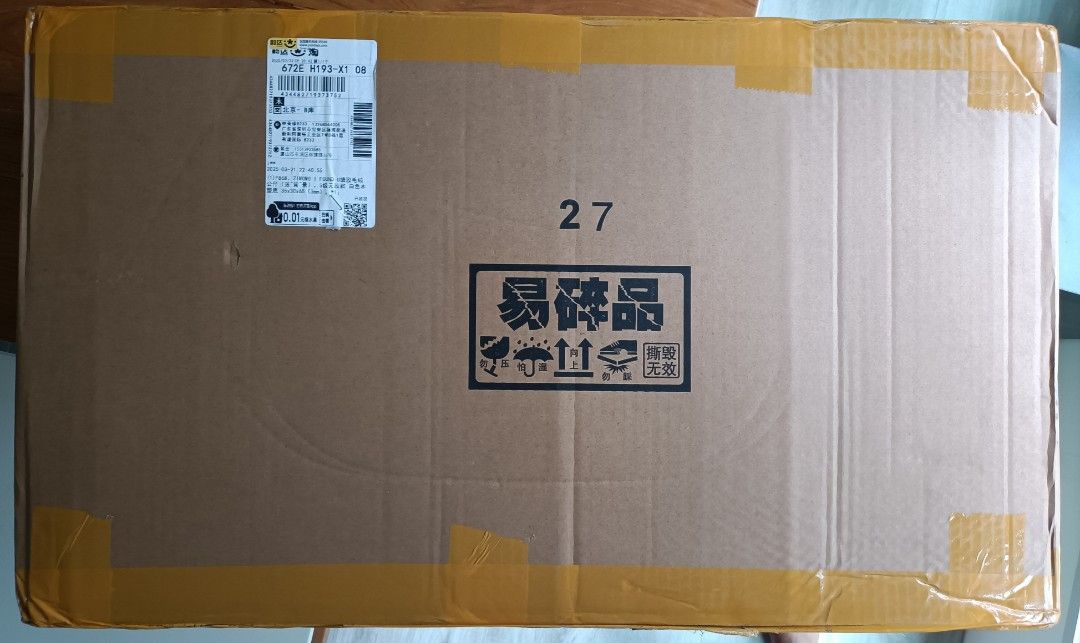 Labubu Zimomo Display Box Zimomo Display Case Popmart Acrylic Storage ...