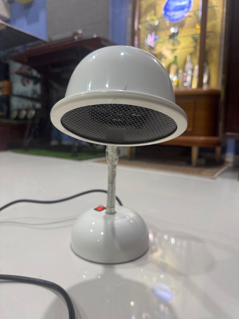 Lamps/Lampu Meja Infrared Relax, TV & Home Appliances, Air Conditioners ...