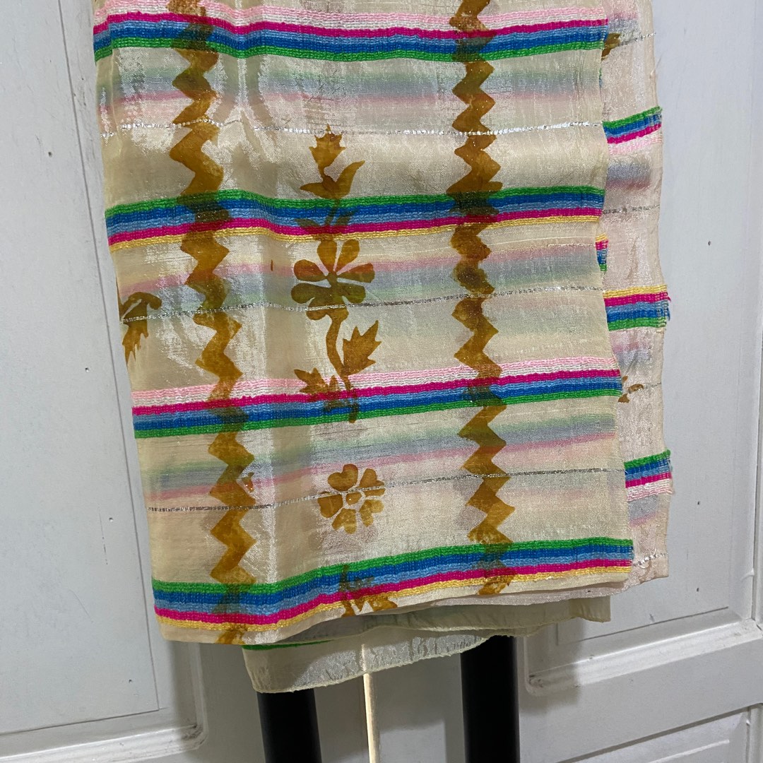 Lembaran Kain Shimmer, Desain & Kerajinan Tangan, Lainnya di Carousell