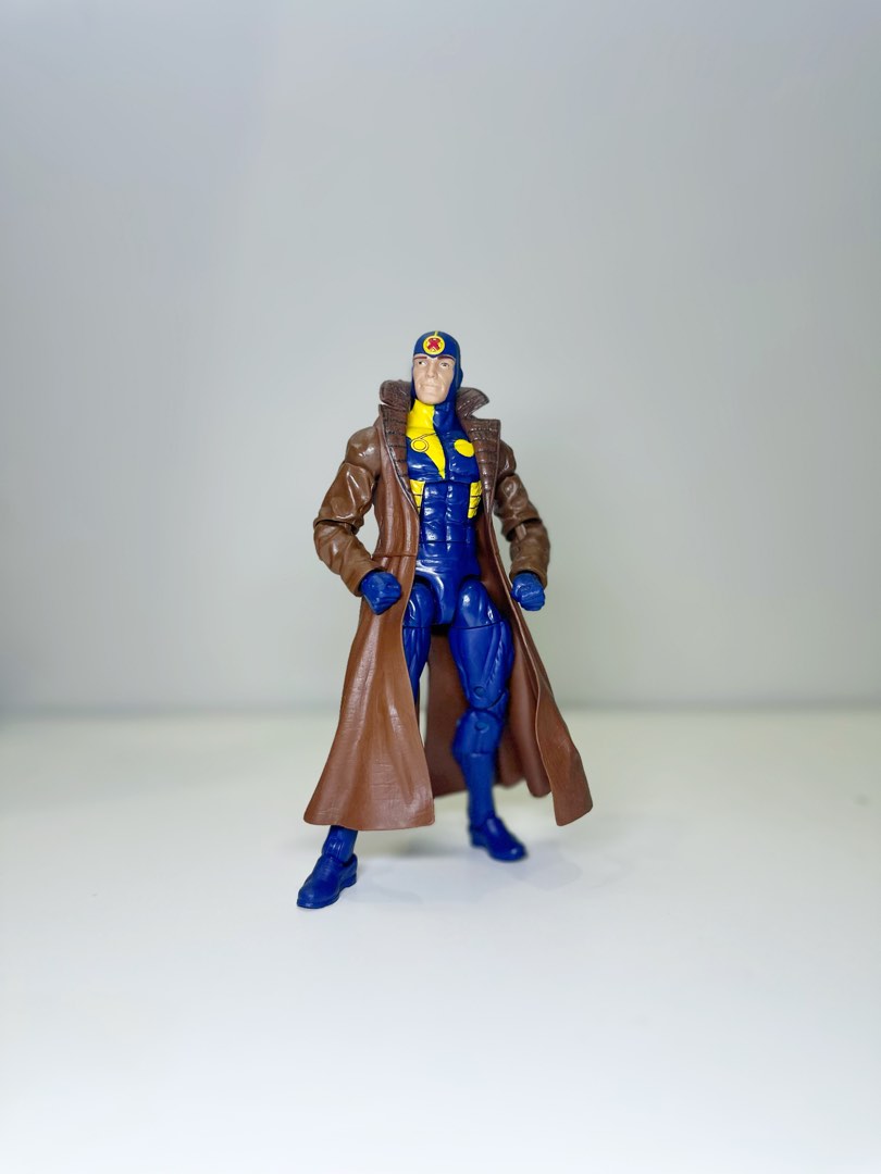 Marvel Legends Multiple Man, Hobbies & Toys, Toys & Games on Carousell