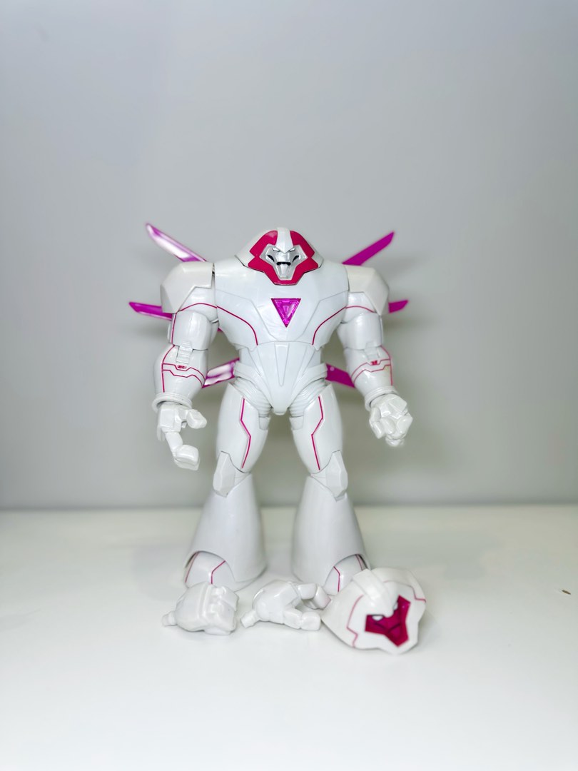 Marvel Legends Nimrod, Hobbies & Toys, Toys & Games on Carousell