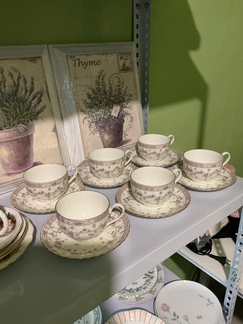 Narumi, Furniture & Home Living, Kitchenware & Tableware, Coffee & Tea ...