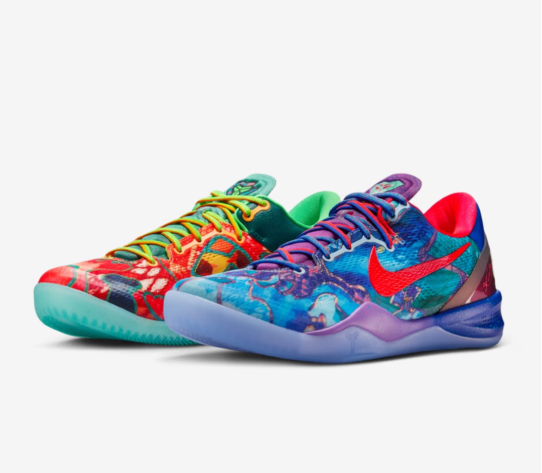 Nike Kobe " what the kobe ", Men's Fashion, Footwear, Sneakers on Carousell