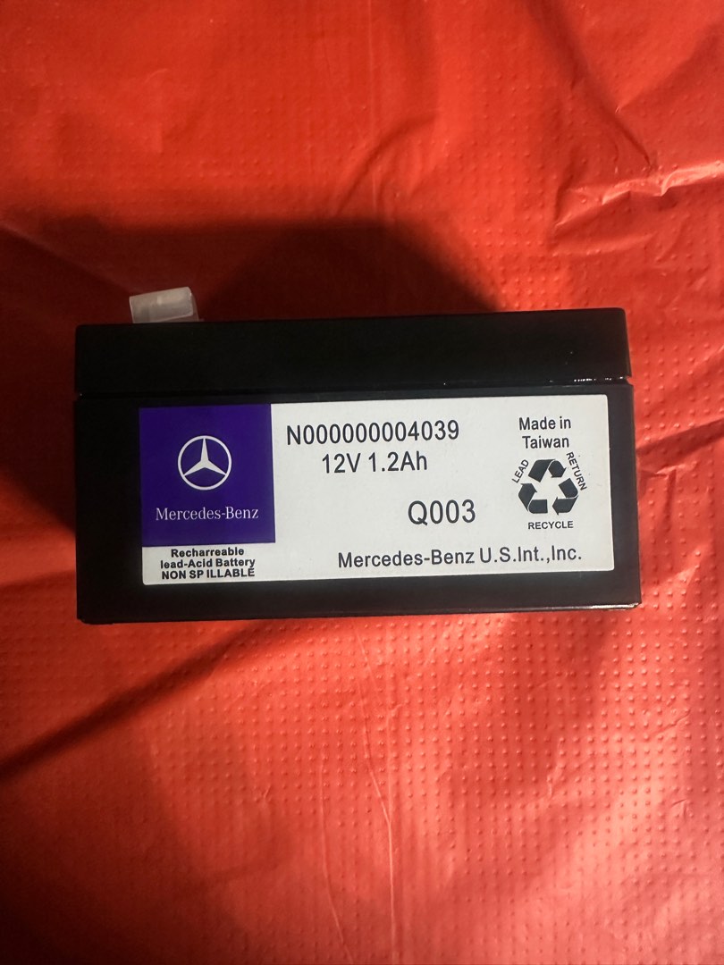 NO00000004039 for Mercedes-Benz C180 C200 E300 GLC260 E200 C260L ...