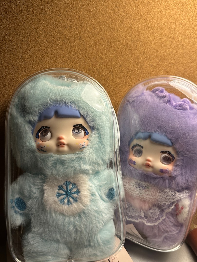 nommi v1 and v3, Hobbies & Toys, Toys & Games on Carousell