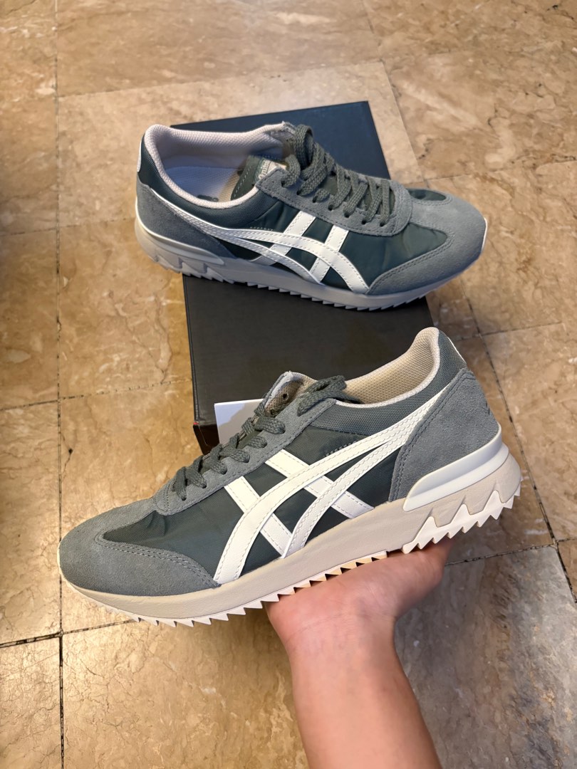 Onitsuka California 78 EX 7w, Women's Fashion, Footwear, Sneakers on ...
