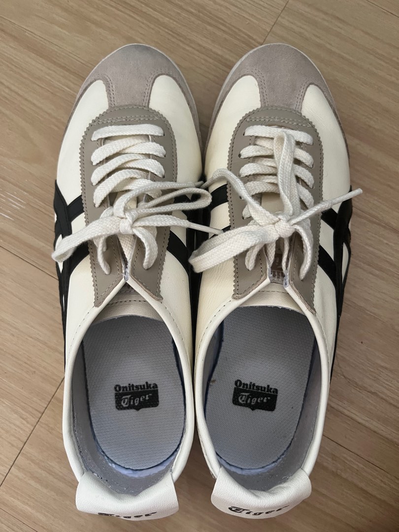 ONITSUKA TIGER ORIGINAL, Men's Fashion, Footwear, Sneakers on Carousell