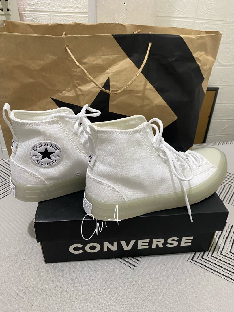 Original Converse CTAS CX EXP2 HI, Men's Fashion, Footwear, Sneakers on ...