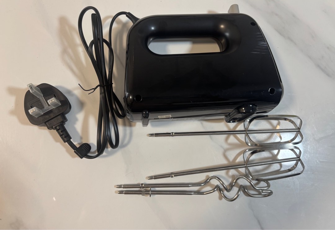 Philip Hand mixer, TV & Home Appliances, Kitchen Appliances, Hand ...