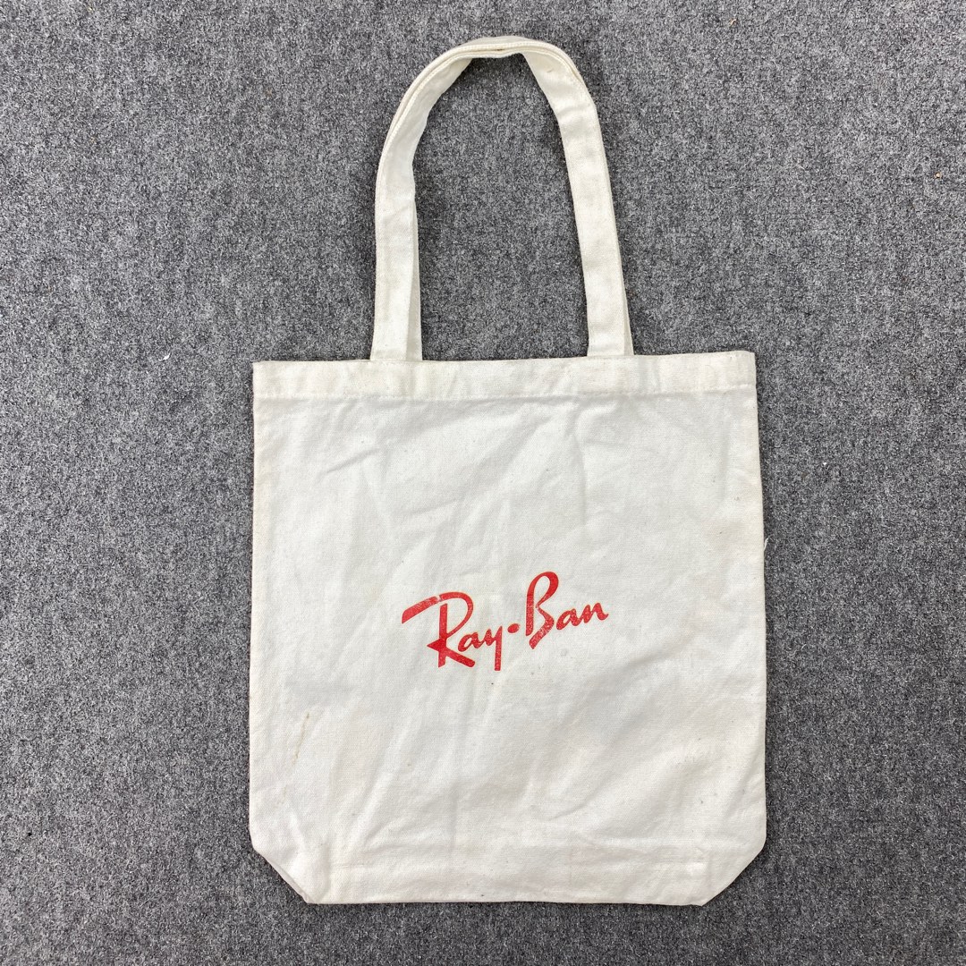 Ray Ban Totebag, Women's Fashion, Bags & Wallets, Tote Bags on Carousell