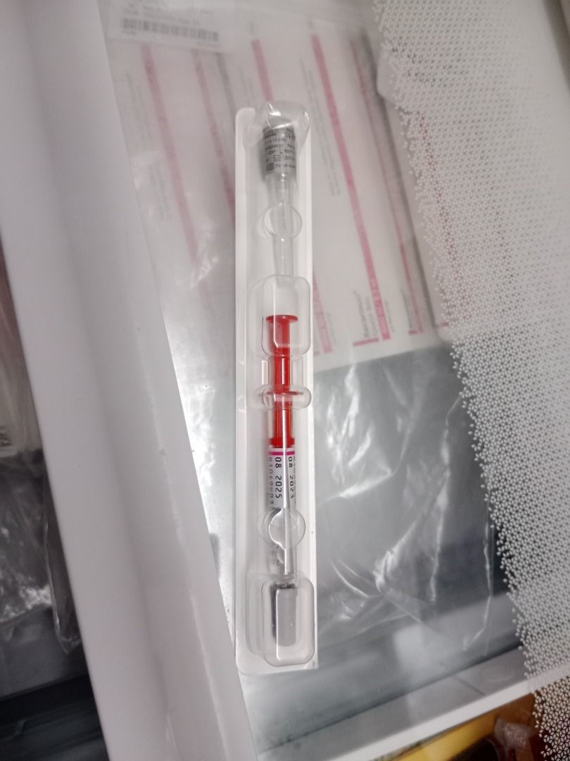 Recormon Epoetin Beta Inject (Brand New) - May suitable for those ...