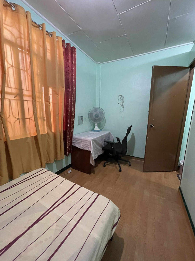 ROOM FOR RENT IN PASAY NEAR EDSA LRT/MRT MOA VERY ACCESSIBLE, Property, Rentals, Room Rentals on ...