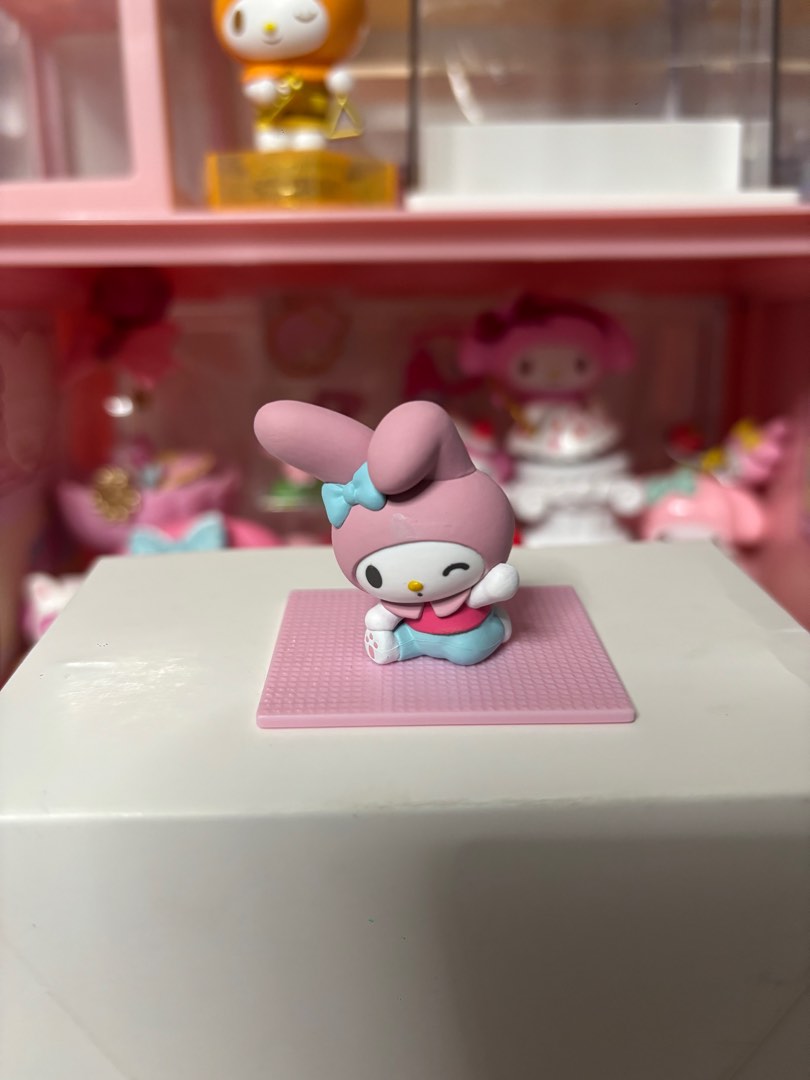 Sanrio My Melody Blind Box, Hobbies & Toys, Toys & Games on Carousell