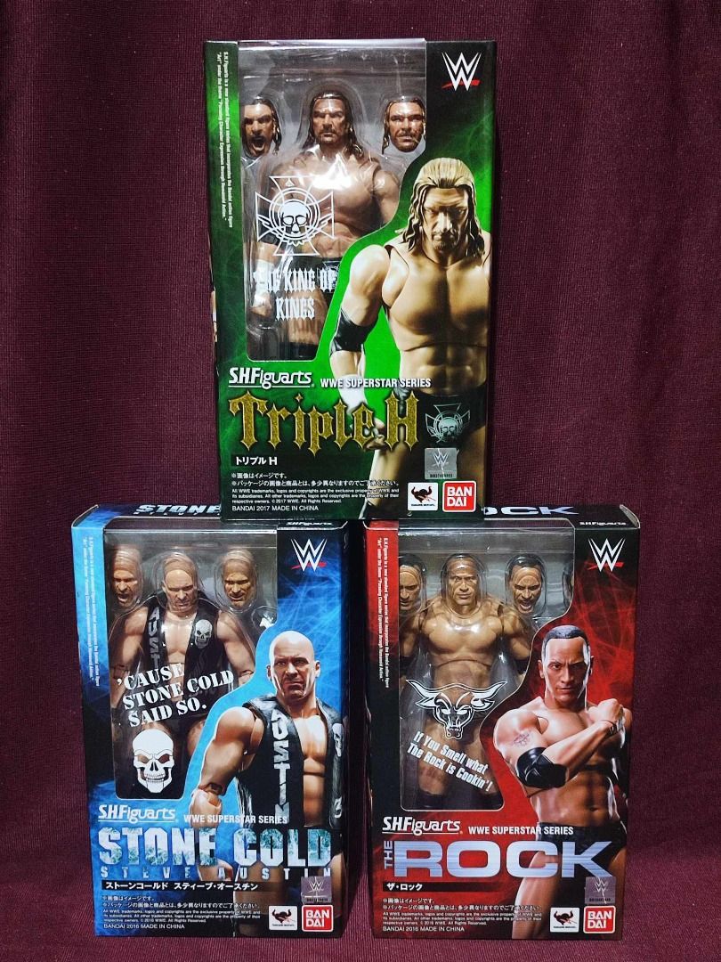 SHFIGUARTS