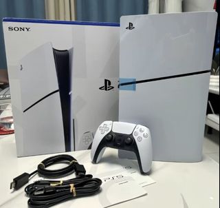 買賣全新或二手電子遊戲