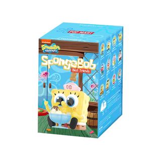 Spongebob blindbox For Sale | Toys & Games | Carousell Singapore
