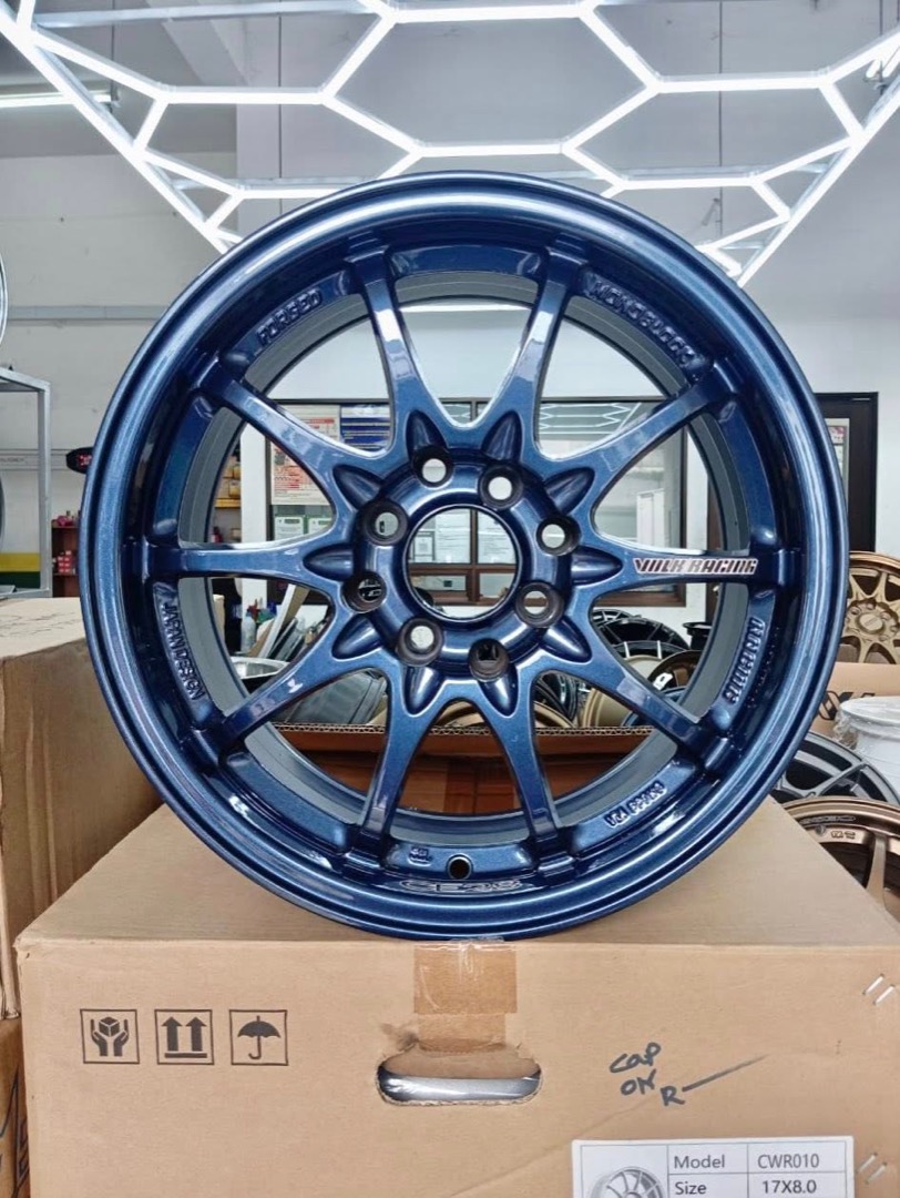 SPORT Rim CE28 THAILAND 15" MYVI BEZZA SAGA VIOS CITY YARIS IRIZ PERSONA WAJA, Auto Accessories ...