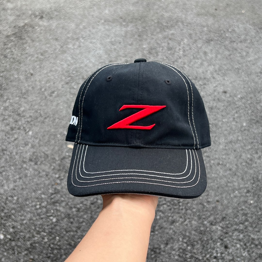 Srixon Logo Golf Cap, Men's Fashion, Watches & Accessories, Cap & Hats ...