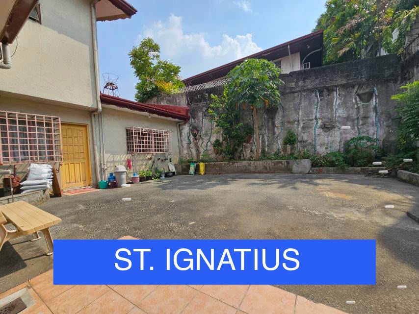 St Ignatius Village House and Lot, Property, For Sale, House & Lot on ...
