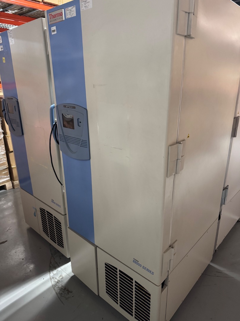 Thermo Scientific Forma 88000 Series -80 C Freezer, Everything Else on ...