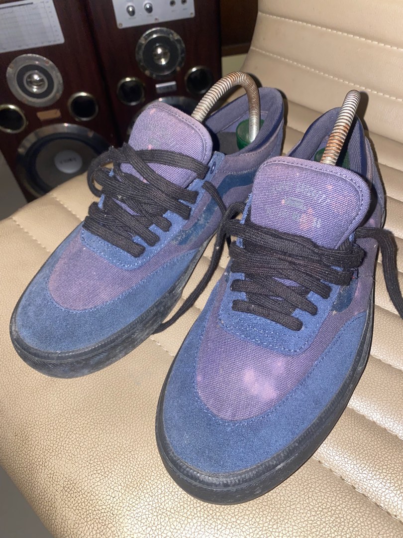 Vans pro model, Men's Fashion, Footwear, Sneakers on Carousell