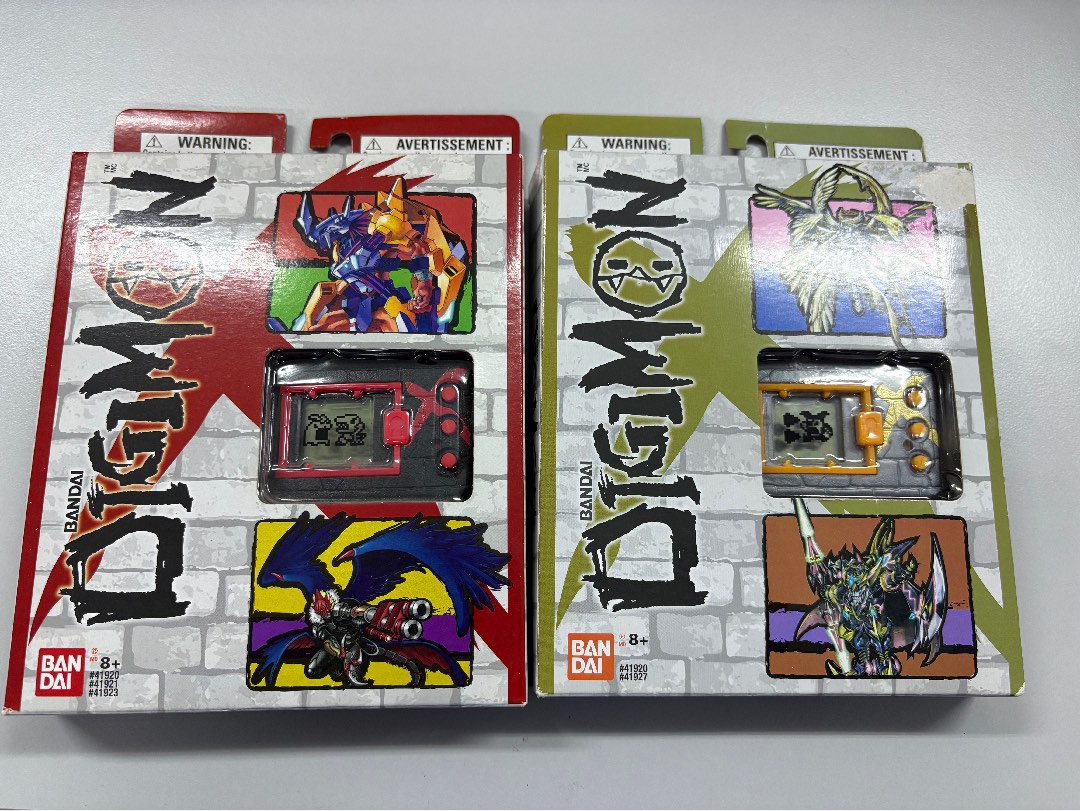 Vpet x, Hobbies & Toys, Toys & Games on Carousell