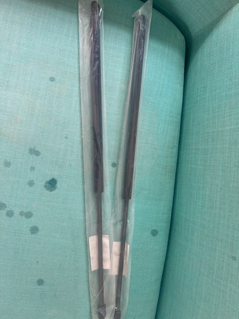 VW tail door struct bar, Car Accessories, Accessories on Carousell