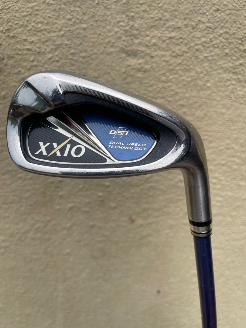 XXIO MP800, Sports Equipment, Sports & Games, Golf on Carousell