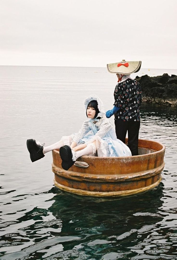 包順豐 全新 ano ANO在處 日本 寫真集 2024 Japan photo book Shimizu Ayano 志水彩乃 あの, 興趣 ...