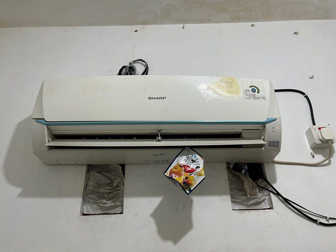 Ac sharp 1/2 PK made in thailand, Elektronik, Lainnya di Carousell