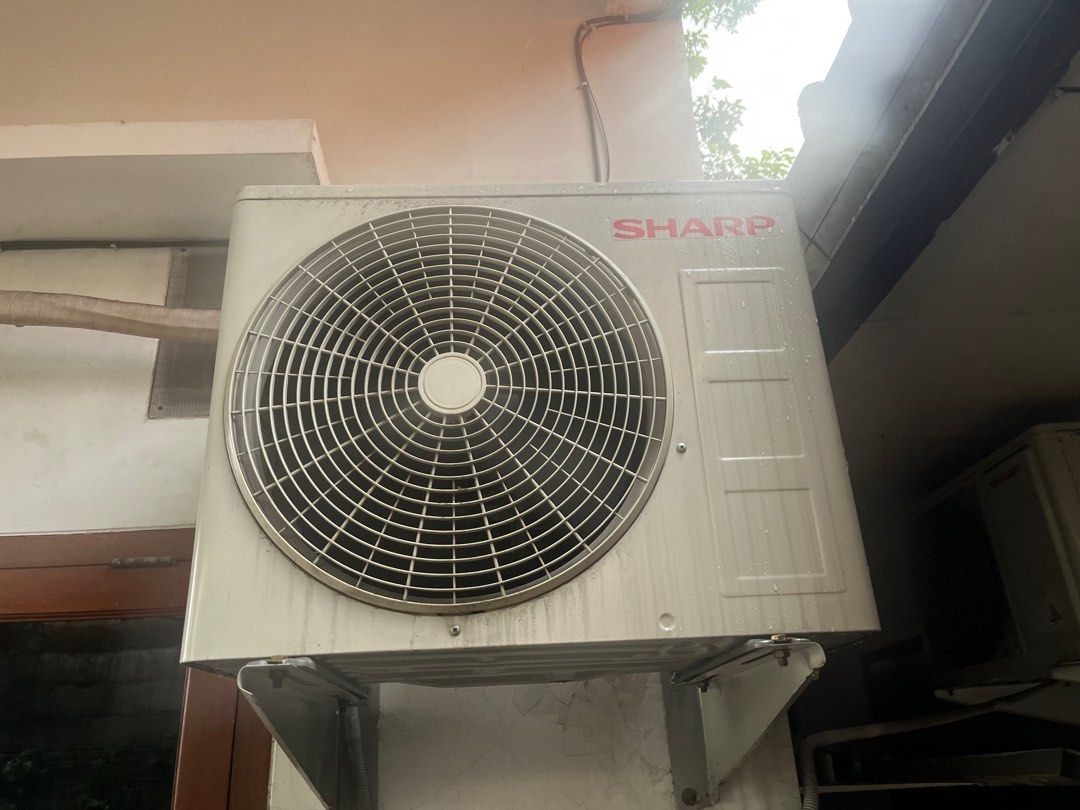 Ac sharp 1/2 PK made in thailand, Elektronik, Lainnya di Carousell