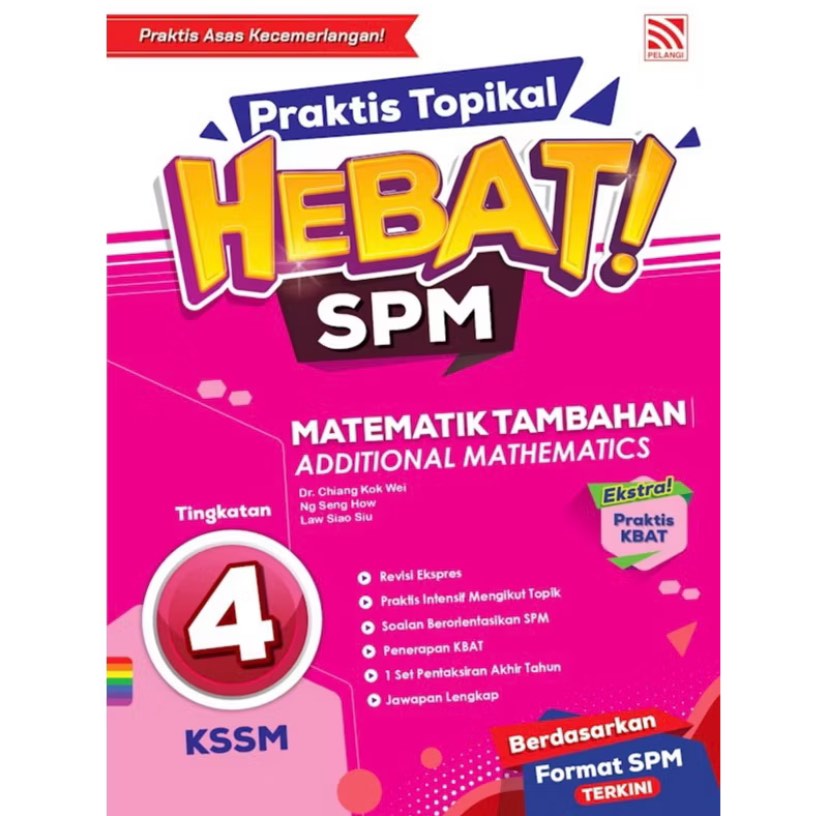Add Math Form 4, Hobbies & Toys, Books & Magazines, Assessment Books on ...