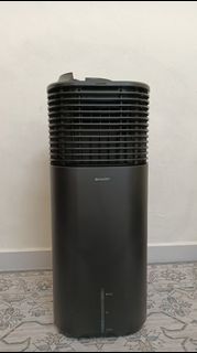 Air Cooler, TV & Home Appliances, Air Conditioners & Heating on Carousell