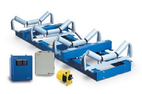 Belt Scale with Calibration Chain Conveyor - 085336876699, Properti ...