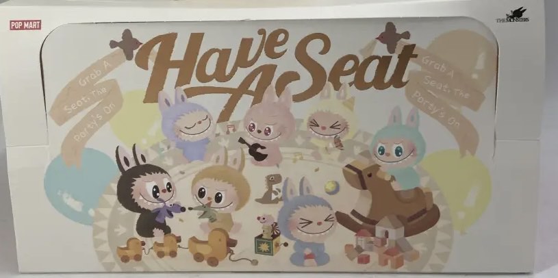 BNIB LBB V2, Hobbies & Toys, Toys & Games on Carousell