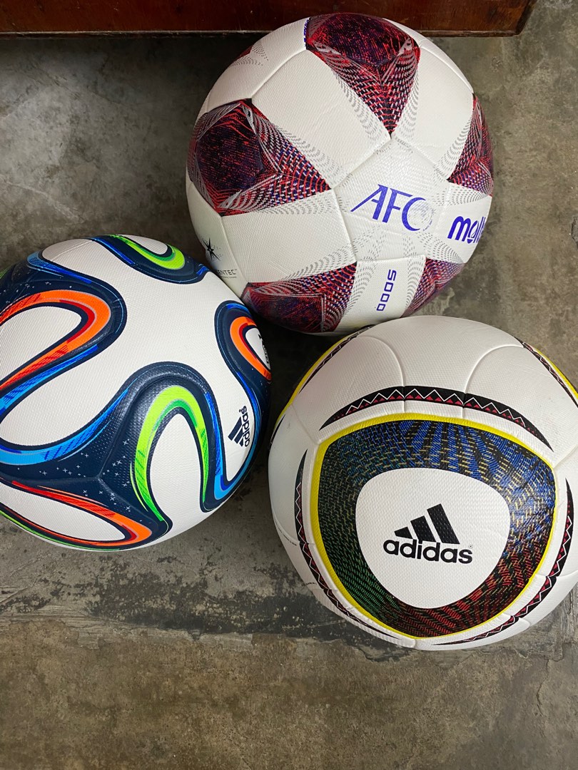 Bola Sebiji RM50, Sports Equipment, Sports & Games, Racket & Ball ...