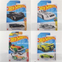 Cadillac Project GTP Hypercar Black HW Turbo - Mustang Car HW Art Cars ...