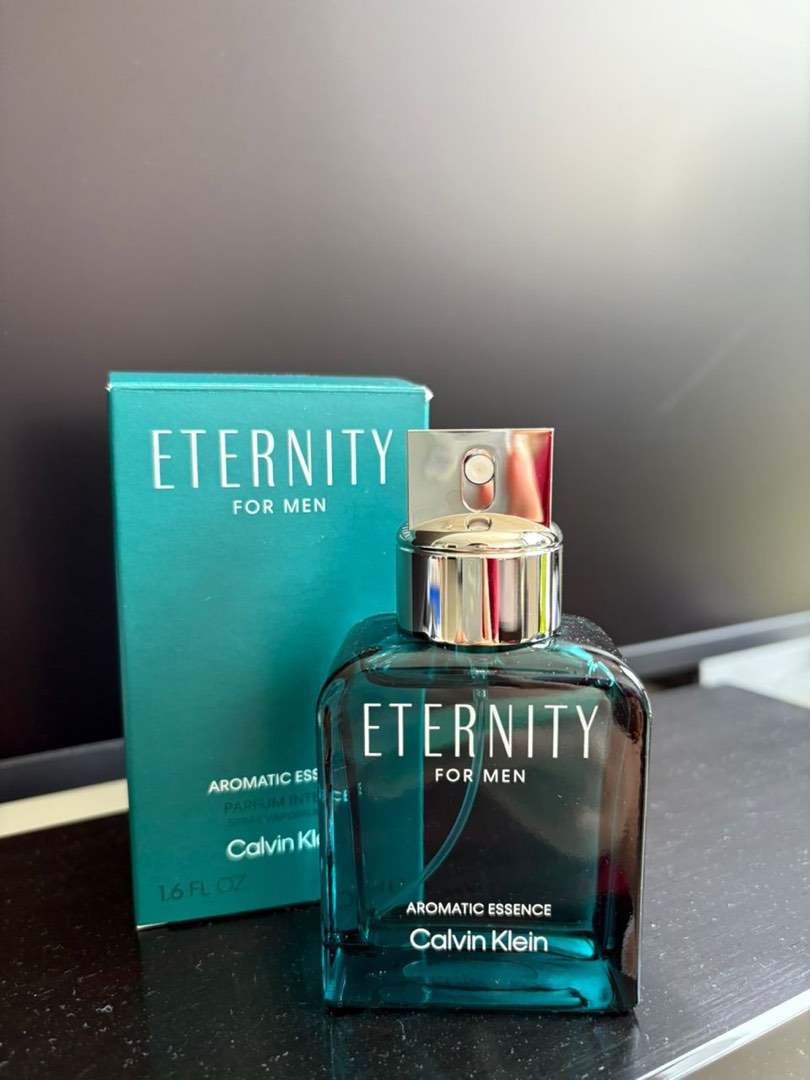 Calvin Klein Aromatic Perfume for Men 50ml | CK Perfume for Men | CK ...