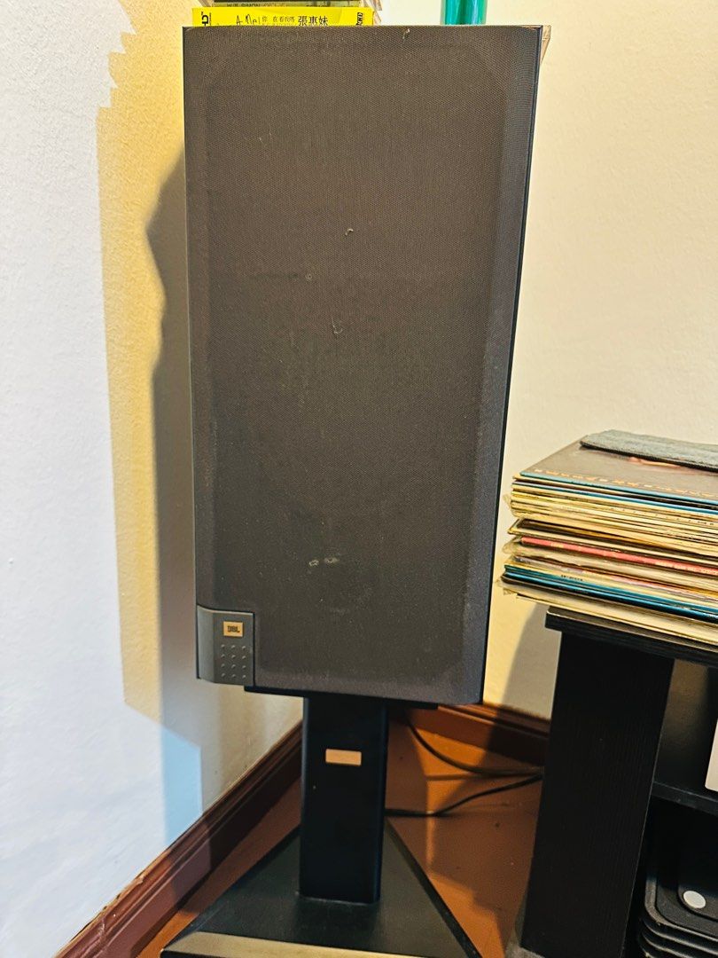 Cambridge Audio Azur 540R with JBL J2080 Speaker, Audio, Soundbars ...