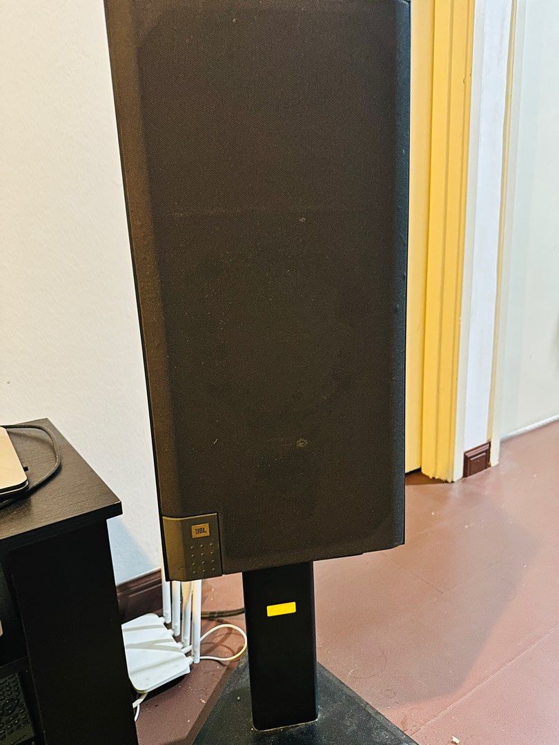 Cambridge Audio Azur 540R with JBL J2080 Speaker, Audio, Soundbars ...
