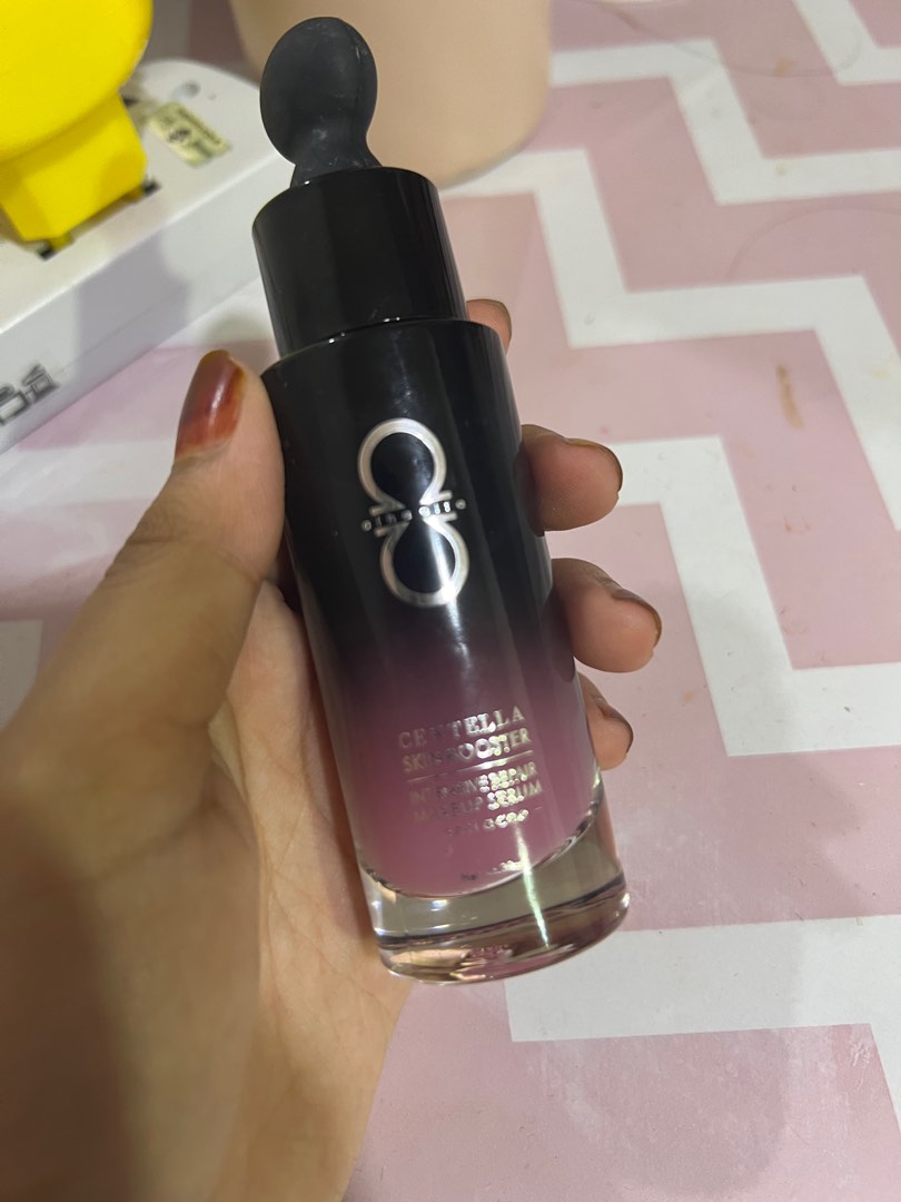 Centella Serum booster alha alfa, Beauty & Personal Care, Face, Face ...