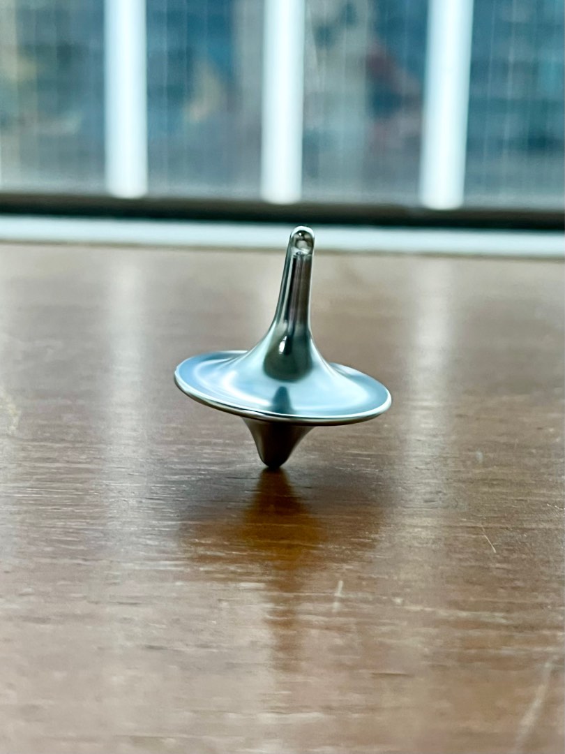 Christopher Nolan Inception Totem, Hobbies & Toys, Collectibles ...
