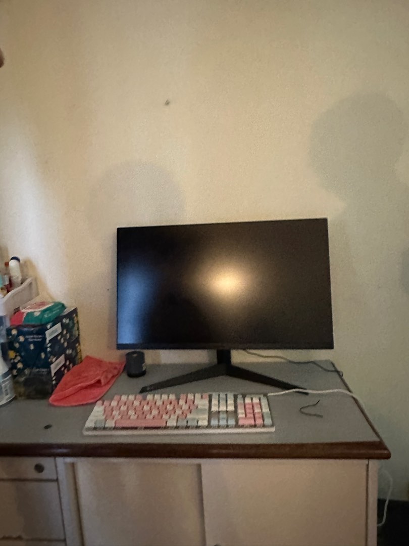 Computer set, Computers & Tech, Desktops on Carousell