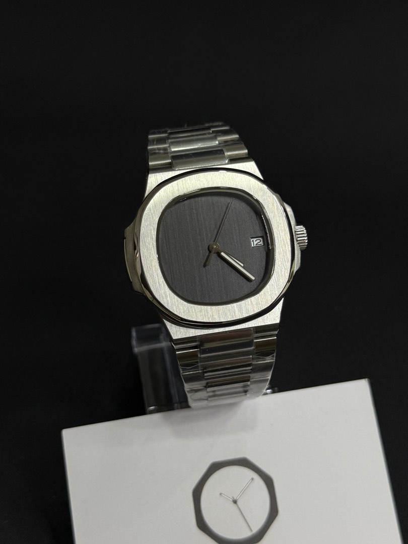 Custom Shadow Meridian Watch / Timepiece, Men's Fashion, Watches ...