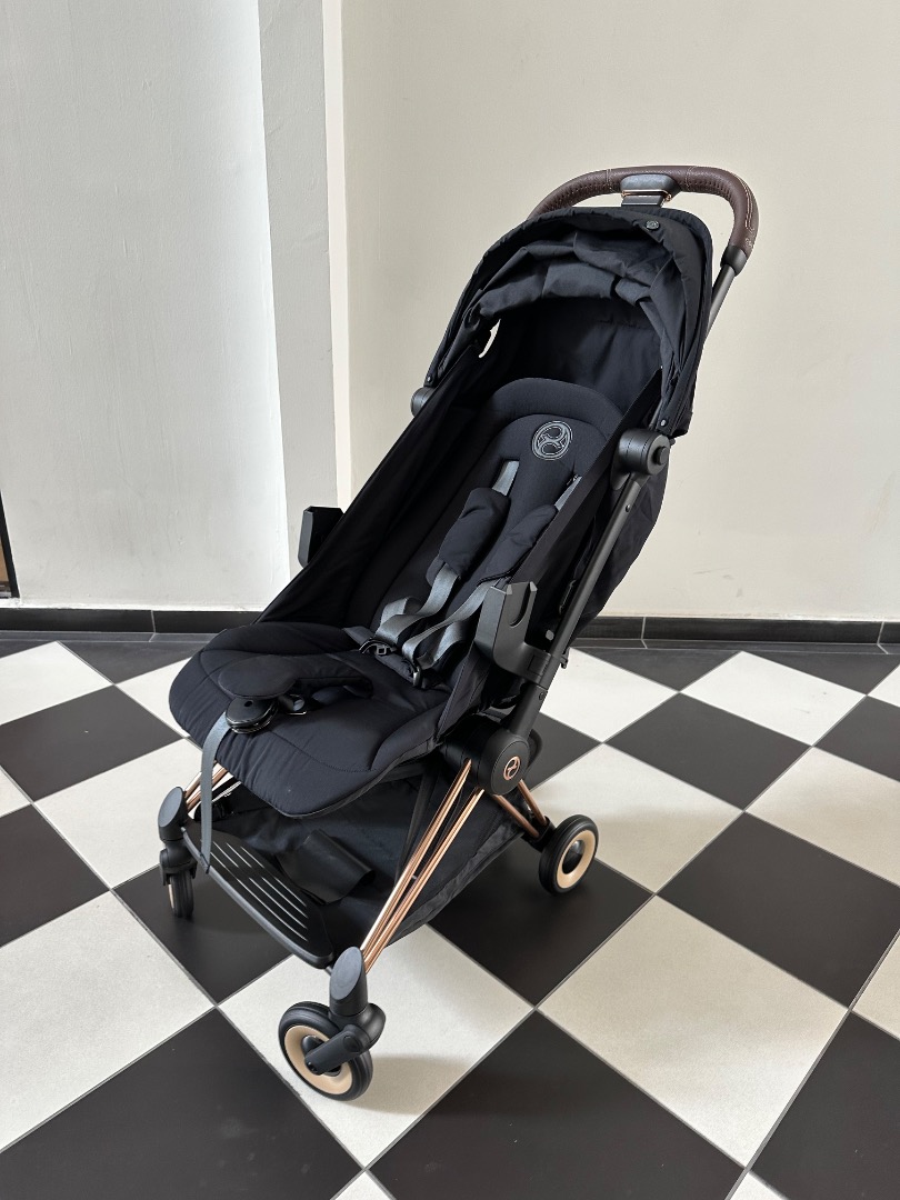 Cybex Coya Stroller, Babies & Kids, Going Out, Strollers on Carousell