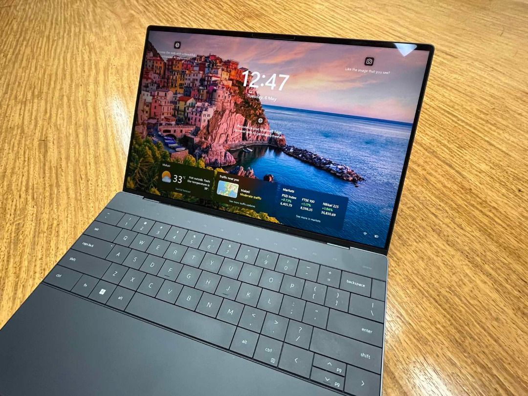 DELL XPS 13 Plus 9320 (Windows 11 Home) 2022, Computers & Tech, Laptops ...